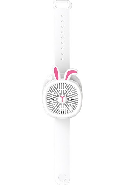 Dlloer Saat Fan (Yurt Dışından)