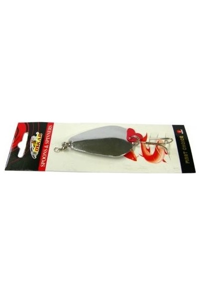 Oskar SP06 Turna Kaşık 22 gr