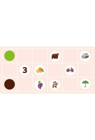 Pediaswiss Mini-Tombala