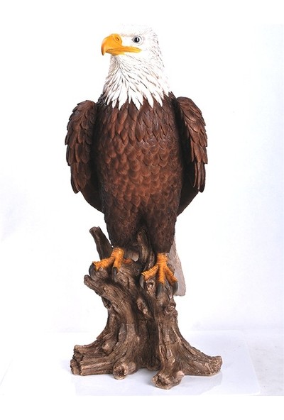 Hot Ant Kartal Figürü El Boyama 68CM