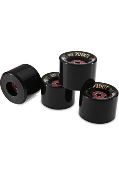 4 Adet/takım Gezinti Kaykayı Tekerlekler Pu Tekerlekler