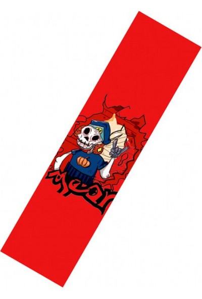 84*23CM Kaykay Zımpara Dijital Sprey Zımpara