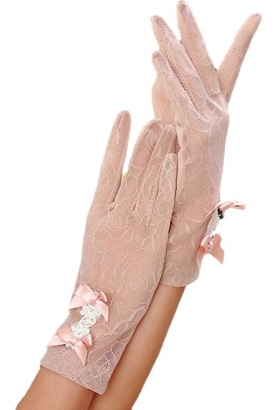 Dlloer Kadın Güneş Koruyucu Elidven (Yurt Dışından)