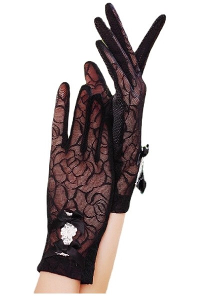 Dlloer Kadın Güneş Koruyucu Elidven (Yurt Dışından)