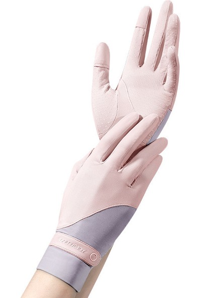 Dlloer Kadın Güneş Koruyucu Elidven (Yurt Dışından)