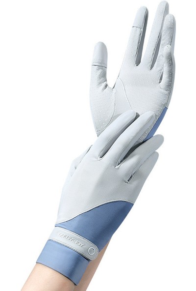 Dlloer Kadın Güneş Koruyucu Elidven (Yurt Dışından)