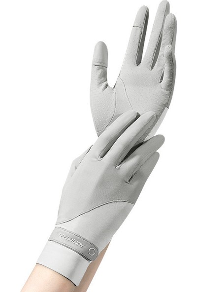 Dlloer Kadın Güneş Koruyucu Elidven (Yurt Dışından)