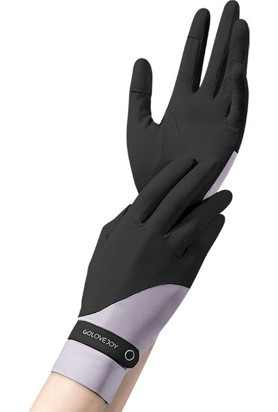 Dlloer Kadın Güneş Koruyucu Elidven (Yurt Dışından)