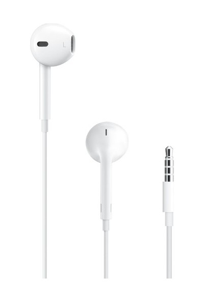 Novvo Apple Iphone 5/5c/5s/6/6s/plus Uyumlu Earpods 3,5 mm Kulaklık Novvo Apple Iphone 5/5c/5s/6/6s/plus Uyumlu Earpods 3,5 mm Kulaklık