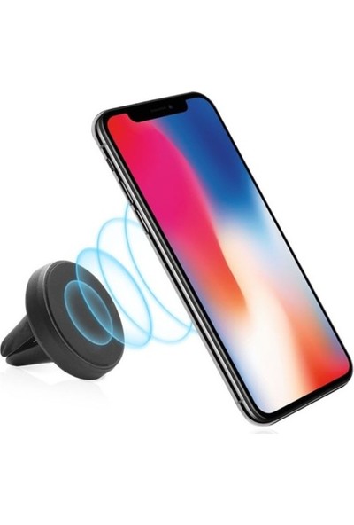Subzero Mıknatıslı Araç Telefon Tutucu Mıknatısı Kuvvetli