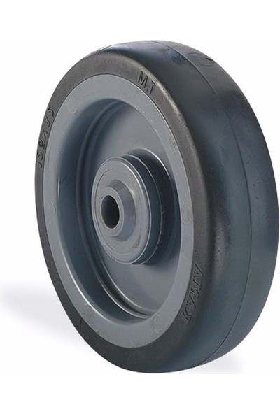 Kama 125X32 Mtb Elastik Tabanlı Teker Kama 125X32 Mtb Elastik Tabanlı Teker