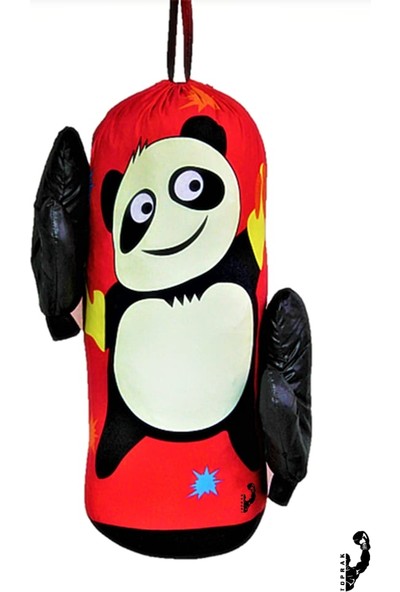 Toprak Sport Boks Torbası