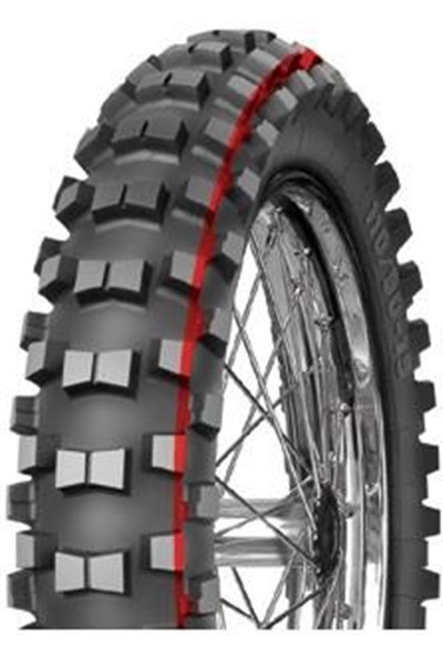 Mitas 90/100-16 C-20 Çocuk Motocross Arka Lastik Mitas 90/100-16 C-20 Çocuk Motocross Arka Lastik