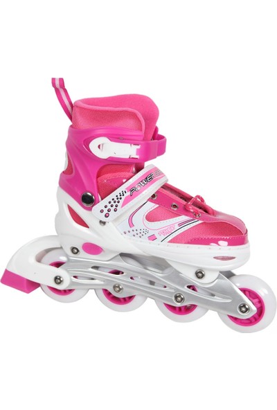 Marymella Power Çantalı Metal Gövdeli Paten 35-38 Marymella Power Çantalı Metal Gövdeli Paten 35-38