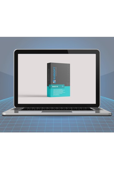 Kursoft Basic Muhasebe Programı