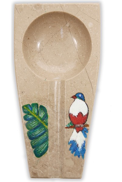 Emre Ertürk - Mermer Puro Tablası Emre Ertürk - Mermer Puro Tablası