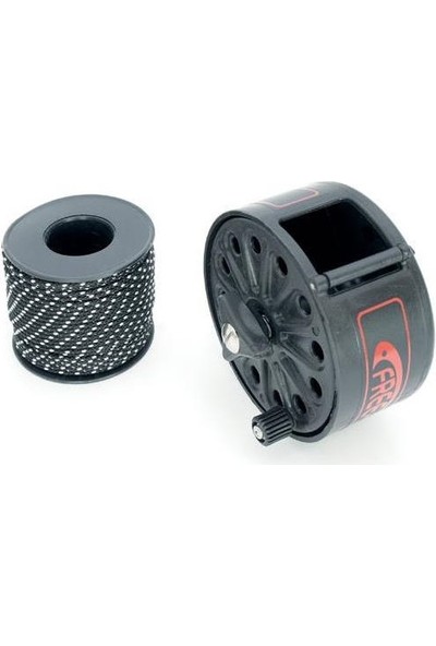 Free-Sub Zıpkın Makarası 30 M Ip Dahil Free-Sub Zıpkın Makarası 30 M Ip Dahil