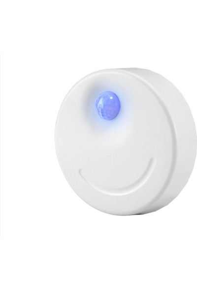 Pet Smart Koku Temizleyici, Gün Boyu Çalışır, Düzenli Olarak Koku Giderici ve Koku Temizleme Fonksiyonunu Düzenli Olarak Açar, Düzenlemeyi Kolaylaştırır ve Çoklu Senaryolarda Uygulanır.