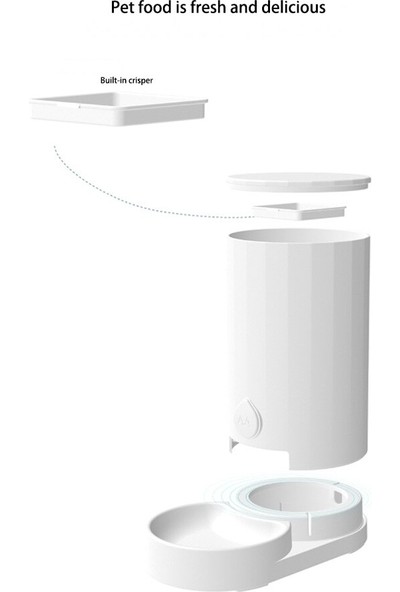 Kediler Için Besleyici Otomatik Besleme ve Kaseler Depolama Yüksek Drinker 2.5l Kedi Kibble Dağıtıcı Için Kaseler Tahıl Depolama Namlu Kedi Su | Kedi Besleme ve Amp;sulama Malzemeleri (Yurt Dışından) Kediler Için Besleyici Otomatik Besleme ve Kaseler Depolama Yüksek Drinker 2.5l Kedi Kibble Dağıtıcı Için Kaseler Tahıl Depolama Namlu Kedi Su | Kedi Besleme ve Amp;sulama Malzemeleri (Yurt Dışından)