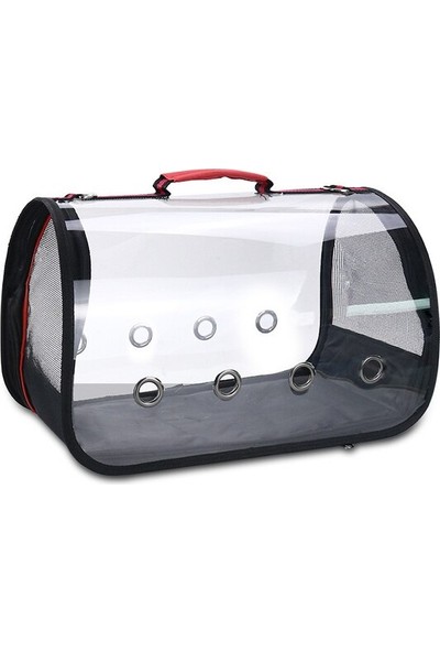 Şeffaf Kapsül Kafes Kedi Taşıyıcı Çanta Uzay Küçük Köpek Kedi Taşınabilir Çanta Seyahat Çıkıyor Yavru Omuz Çantası Pet Taşıyıcı Kutusu | Kedi Oyuncakları (Yurt Dışından) Şeffaf Kapsül Kafes Kedi Taşıyıcı Çanta Uzay Küçük Köpek Kedi Taşınabilir Çanta Seyahat Çıkıyor Yavru Omuz Çantası Pet Taşıyıcı Kutusu | Kedi Oyuncakları (Yurt Dışından)