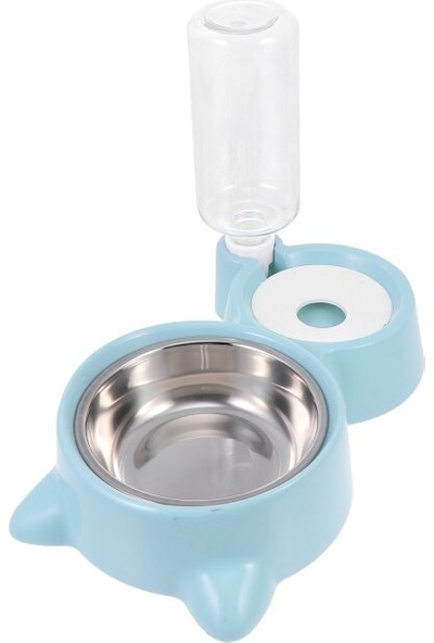 1 Adet Otomatik Pet Su Besleyici Pet Besleme Kase Su Gıda Besleyici | Köpek Besleme (Yurt Dışından) 1 Adet Otomatik Pet Su Besleyici Pet Besleme Kase Su Gıda Besleyici | Köpek Besleme (Yurt Dışından)