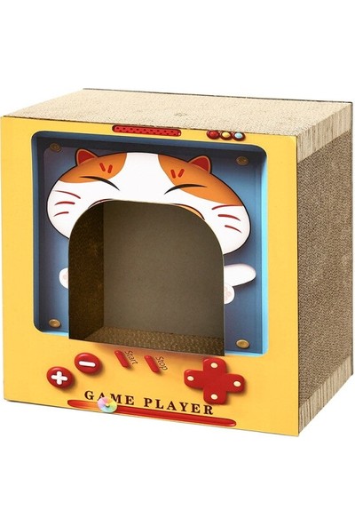 Paw Bileme Esnekliği, Anti-Scratch Kanepe, Dayanıklı Kitty Kitty Malzemeleri, Kedi Oyuncakları (Yurt Dışından) Paw Bileme Esnekliği, Anti-Scratch Kanepe, Dayanıklı Kitty Kitty Malzemeleri, Kedi Oyuncakları (Yurt Dışından)
