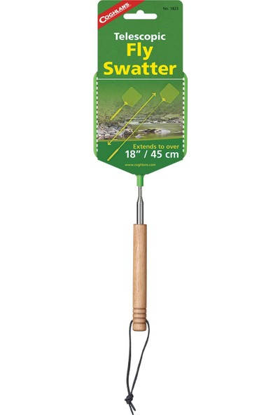 Coghlans Teleskopik Sineklik Coghlans Teleskopik Sineklik