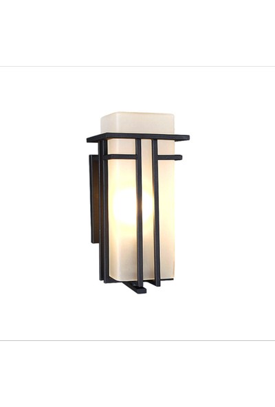 XHANG 7 W LED Su Geçirmez Duvar Lambası - Beyaz (Yurt Dışından) XHANG 7 W LED Su Geçirmez Duvar Lambası - Beyaz (Yurt Dışından)