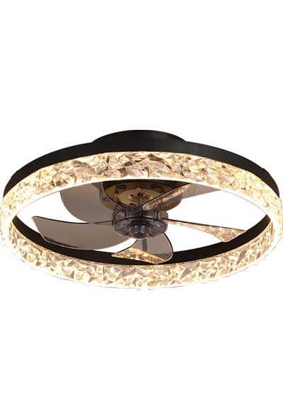 50 cm Invertör Fan Işığı, 220 V Üç Tonlu Işık 6 Vitesli Invertör Fan, 30 W Entegre Tavan Fanı Uzaktan Kumanda Tavan Fanı Işık, Siyah (Yurt Dışından) 50 cm Invertör Fan Işığı, 220 V Üç Tonlu Işık 6 Vitesli Invertör Fan, 30 W Entegre Tavan Fanı Uzaktan Kumanda Tavan Fanı Işık, Siyah (Yurt Dışından)