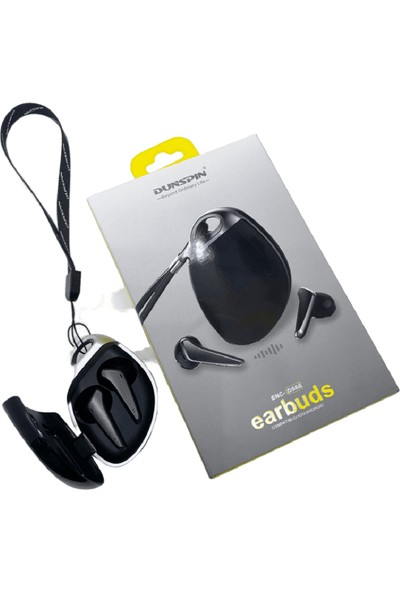 BT Mobile Kulak Içi Bluetooth Kulaklık Earbuds BT Mobile Kulak Içi Bluetooth Kulaklık Earbuds