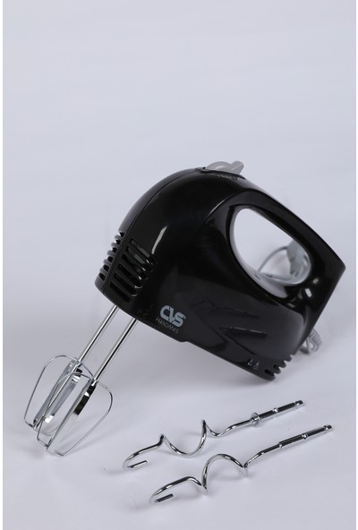 Cvs Cvs Handmıks Pratik El Mikseri - Siyah Cvs Cvs Handmıks Pratik El Mikseri - Siyah