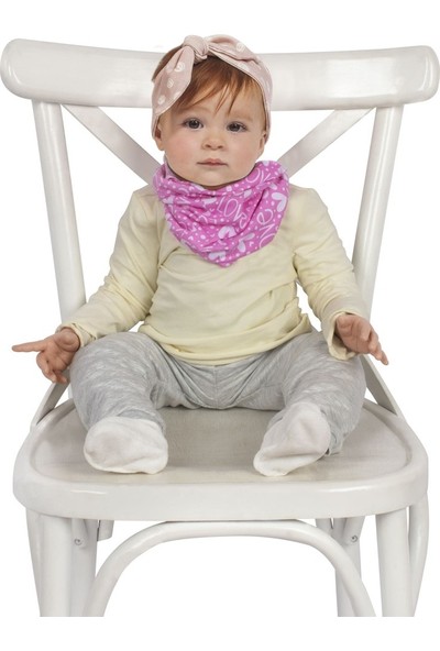Strongart Buff Bebek Bandana