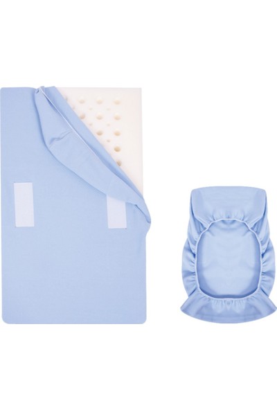 Strongart Reflü Yatak Kılıfı