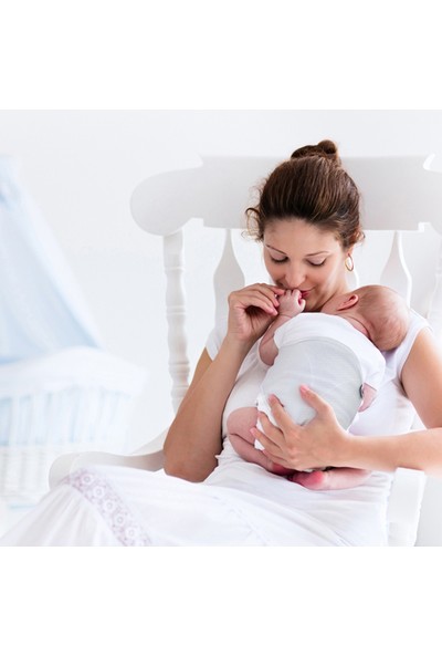 Strongart Bebek Bel Koruyucu