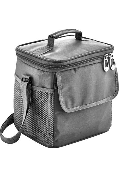 Strongart Gri Renk Termos Çanta Strongart Gri Renk Termos Çanta