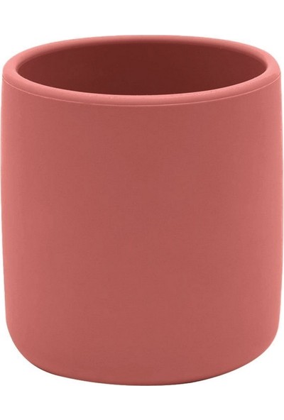 Strongart Mini Bardak Bordo