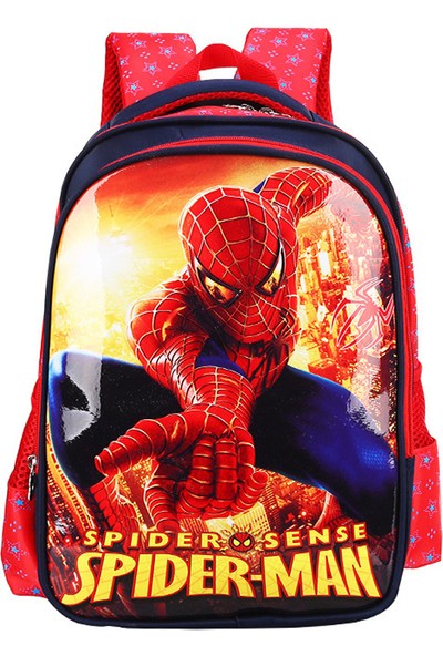 Luxuitems Çocuk Erkek Kız Karikatür Sırt Çantası Okul Çantası Sırt Çantası (Yurt Dışından) Luxuitems Çocuk Erkek Kız Karikatür Sırt Çantası Okul Çantası Sırt Çantası (Yurt Dışından)