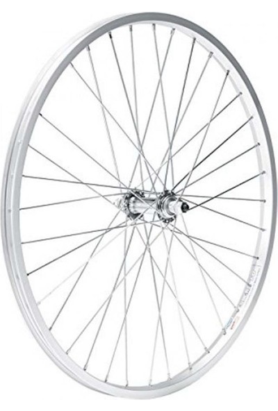 26 Jant Bisiklet Ön Jant Örülü Alüminyum