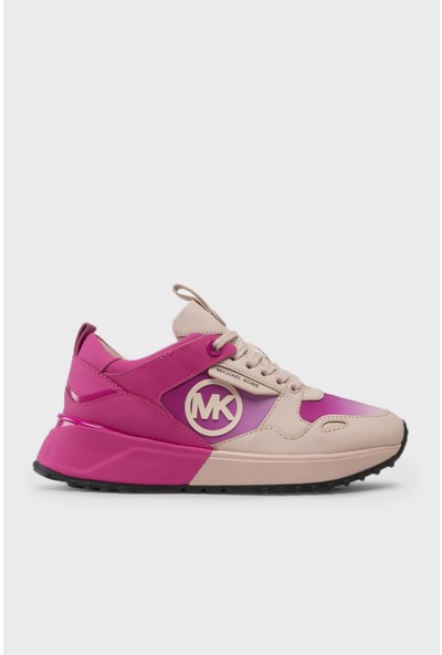 Michael Kors Theo Günlük Spor Ayakkabı Bayan Ayakkabı 43F1THFS2D 187