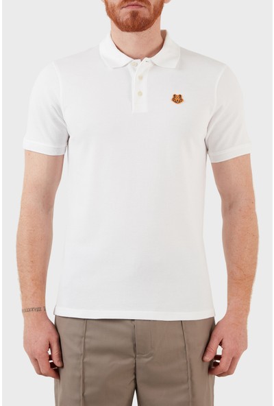 Kenzo Pamuklu Regular Fit Düğmeli Polo T Shirt Erkek T Shirt Fa6 5PO001 4pu 01B Kenzo Pamuklu Regular Fit Düğmeli Polo T Shirt Erkek T Shirt Fa6 5PO001 4pu 01B