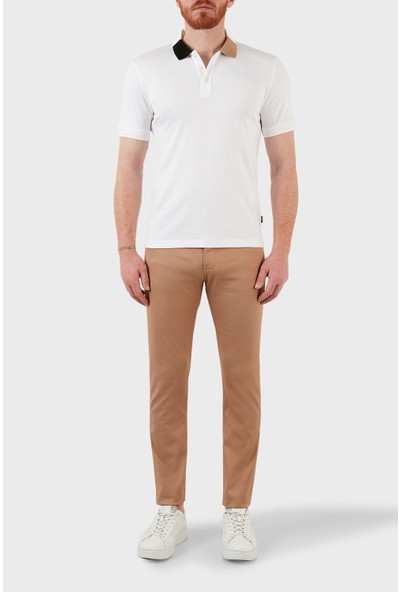 Boss Pamuklu Streç Normal Bel Slim Fit Jeans Erkek Kot Pantolon 50471115 260 Boss Pamuklu Streç Normal Bel Slim Fit Jeans Erkek Kot Pantolon 50471115 260