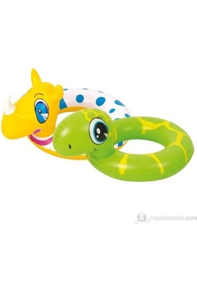 Altis Spor Aletleri A070 Kut.simit Hayvan Başlı 70X55CM