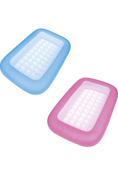 Bestway 51115 Bebek Havuzu 160*104CM