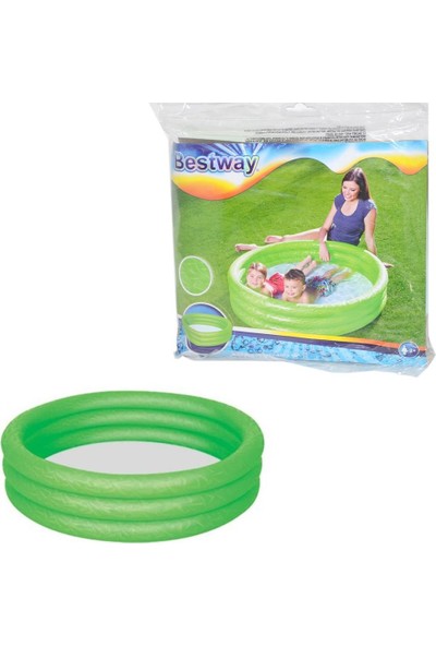 Bestway 51025 Havuz 122X25CM