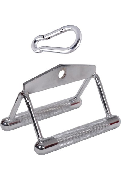 Profesyonel Dar Kanat Aparatı Kanca Hediyeli