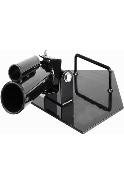 Profesyonel T - Bar Rowing Sabitleyici Aparat Profesyonel T - Bar Rowing Sabitleyici Aparat