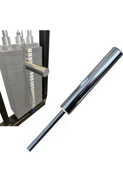 Olimpik Ağırlık Pim'i