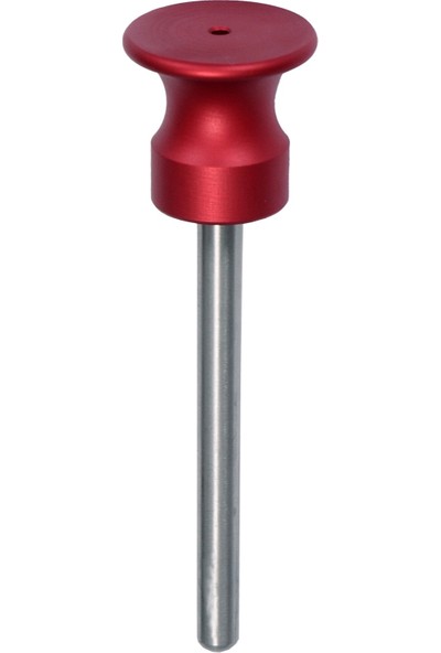 Mıknatıslı Makine Ağırlık Pim'i Kırmızı