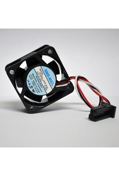 A90L-0001-0510 / Nmb-Mat 1608KL-05W-B39 Fanuc Cnc Fanı