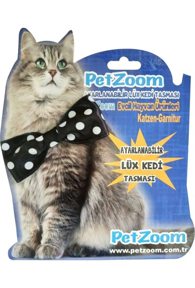 Loggia Kedi Köpek Papyon Tasma Loggia Kedi Köpek Papyon Tasma